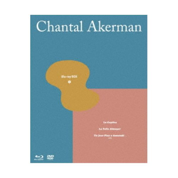 ■発送倉庫:DVD倉庫（※神奈川県からの発送）■種別:Blu-ray■発売日:2023/03/24■販売元:紀伊國屋書店■説明:解説 革命的映画作家シャンタル・アケルマン─この微細で巨大な「私」という物語に世界が震える／1983年に発表され...