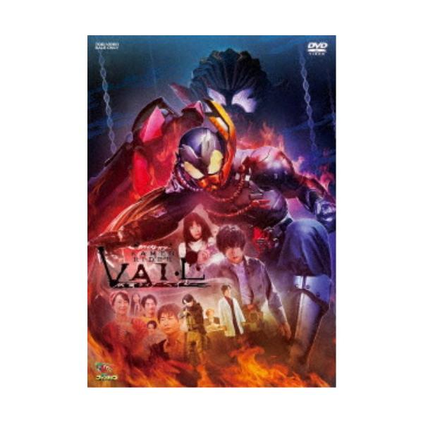 ■発送倉庫:DVD倉庫（※神奈川県からの発送）■種別:DVD■発売日:2023/05/10■販売元:東映ビデオ■説明:解説 「仮面ライダーリバイス」第25話にて、衝撃の変身を遂げ視聴者を驚愕させた、主人公・五十嵐一輝の父、五十嵐元太。その元...