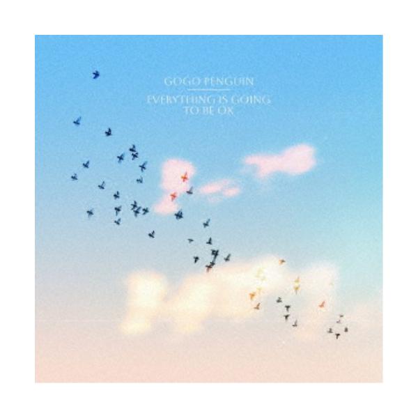 ■発送倉庫:DVD倉庫（※神奈川県からの発送）■種別:CD■発売日:2023/04/12■販売元:ソニー・ミュージックディストリビューション■収録:Disc.1／01.ユーアー・ストロンガー・ザン・ユー・シンク(1:16)／02.グリマリン...