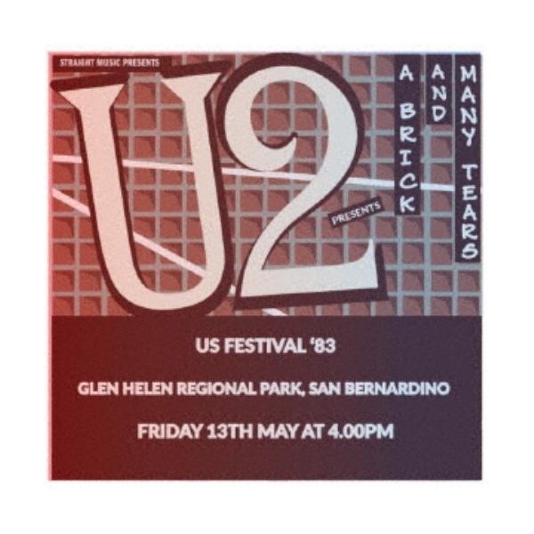 ■発送倉庫:DVD倉庫（※神奈川県からの発送）■種別:CD■発売日:2023/03/15■販売元:ヴィヴィド・サウンドコーポレーション■収録:Disc.1／01.Gloria(4:39)／02.I Threw A Brick Through...