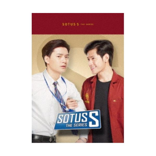 ■発送倉庫:DVD倉庫（※神奈川県からの発送）■種別:Blu-ray■発売日:2023/04/05■販売元:テレビ朝日■説明:シリーズ解説 GMMTV社制作の大ヒットタイドラマシリーズ！GMMTV最大のヒット作品『SOTUS The Ser...