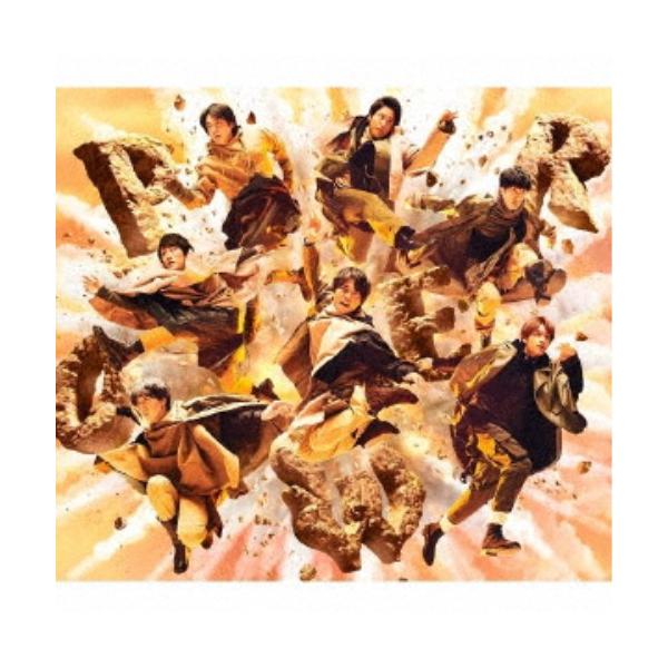 ■発送倉庫:DVD倉庫（※神奈川県からの発送）■種別:CD+DVD■発売日:2023/03/01■販売元:ソニー・ミュージックディストリビューション■収録:Disc.1／01.POWER(3:00)／02.WEST NIGHT(3:52)／...