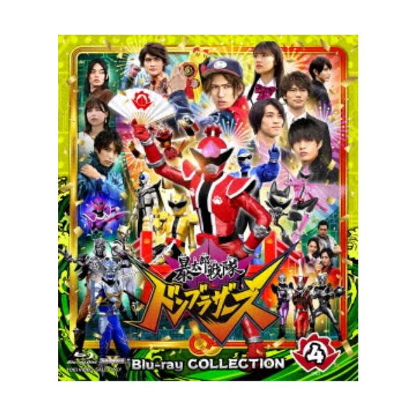 ■発送倉庫:DVD倉庫（※神奈川県からの発送）■種別:Blu-ray■発売日:2023/06/14■販売元:東映ビデオ■説明:本編330分■カテゴリ_映像ソフト_映画・ドラマ_特撮・子供向け_アニメ・ゲーム・特撮■キャラクター_暴太郎戦隊ド...