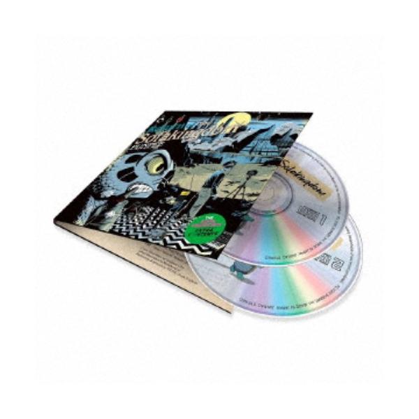 ■発送倉庫:DVD倉庫（※神奈川県からの発送）■種別:CD■発売日:2023/02/15■販売元:レキシントン■収録:Disc.1／01.The Sofakingdom VR(3:36)／02.GIZMO (Future Foundatio...