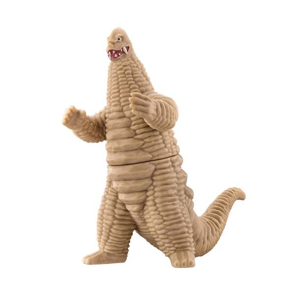 ■発送倉庫:玩具倉庫（※千葉県からの発送）■種別:おもちゃ■発売日:2023/02/11■メーカー:バンダイ■対象年齢:3歳以上■説明:ウルトラ怪獣シリーズに、「レッドキング(二代目)」のウルトラソフビが登場！ 別売りの「ギガス」と一緒に集...