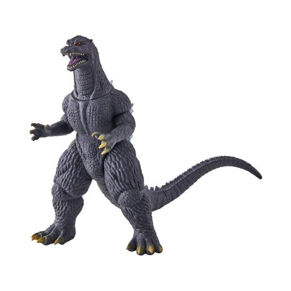 ■発送倉庫:玩具倉庫（※千葉県からの発送）■種別:おもちゃ■発売日:2023/02/25■メーカー:バンダイ■対象年齢:3歳以上■説明:2004年に公開された映画『ゴジラ FINAL WARS』のゴジラがソフビフィギュア『ムービーモンスター...