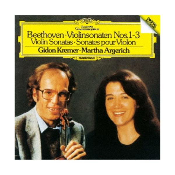 ■発送倉庫:DVD倉庫（※神奈川県からの発送）■種別:CD■発売日:2023/05/17■販売元:ユニバーサルミュージック■収録:Disc.1／01.ヴァイオリン・ソナタ 第1番 ニ長調 作品12の1 第1楽章：Allegro con br...