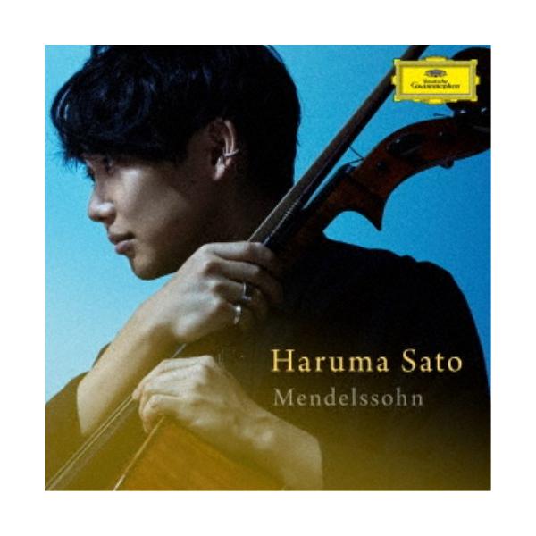 ■発送倉庫:DVD倉庫（※神奈川県からの発送）■種別:CD■発売日:2023/04/12■販売元:ユニバーサルミュージック■収録:Disc.1／01.チェロ・ソナタ 第1番 変ロ長調 Op.45 第1楽章 アレグロ・ヴィヴァーチェ(12:3...