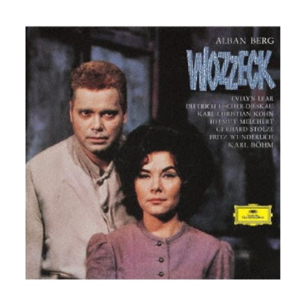 ■発送倉庫:DVD倉庫（※神奈川県からの発送）■種別:CD■発売日:2023/04/12■販売元:ユニバーサルミュージック■収録:Disc.1／01.歌劇≪ヴォツェック≫ 第1幕 第1場 「ゆっくり、ヴォツェック、ゆっくり！」(8:08)／...