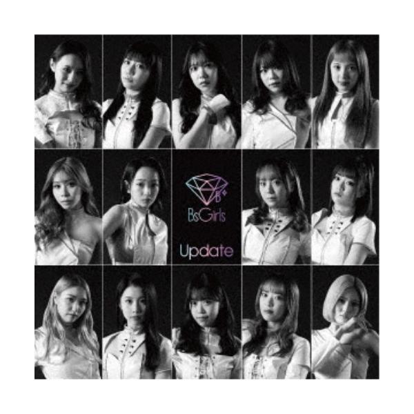 ■発送倉庫:DVD倉庫（※神奈川県からの発送）■種別:CD+DVD■発売日:2023/04/05■販売元:エイベックス・マーケティング■収録:Disc.1／01.Update(4:01)／02.Cheers！！(3:40)／03.Take ...