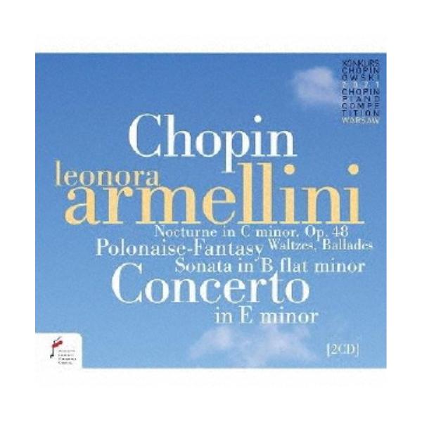 ■発送倉庫:DVD倉庫（※神奈川県からの発送）■種別:CD■発売日:2023/02/01■販売元:東京エムプラス■収録:Disc.1／01.夜想曲第13番ハ短調 Op.48-1(6:16)／02.練習曲第17番ホ短調 Op.25-5(3:3...