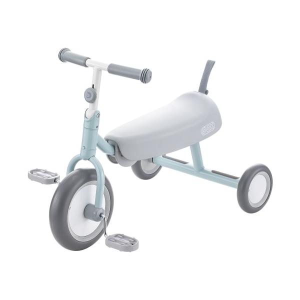 ■発送倉庫:玩具倉庫（※千葉県からの発送）■ラッピング対象外■種別:おもちゃ■発売日:2022/10/01■メーカー:アイデス■対象年齢:1歳5ヶ月以上■説明:お家でできたら、お外へ冒険！子供の世界が広がる三輪車「ディーバイクダックス」  ...