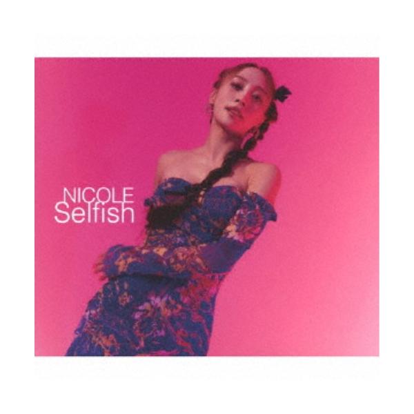 ■発送倉庫:DVD倉庫（※神奈川県からの発送）■種別:CD■発売日:2023/05/10■販売元:日本コロムビア■収録:Disc.1／01.Selfish(3:37)／02.Selfish -Instrumental-(3:36)■説明:K...