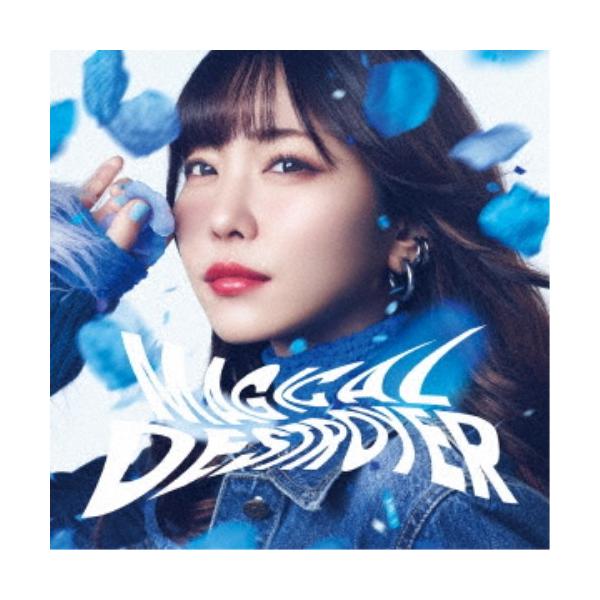 ■発送倉庫:DVD倉庫（※神奈川県からの発送）■種別:CD■発売日:2023/04/26■販売元:キングレコード■収録:Disc.1／01.MAGICAL DESTROYER(3:47)／02.君こそ僕の世界だった(4:17)／03.エスケ...