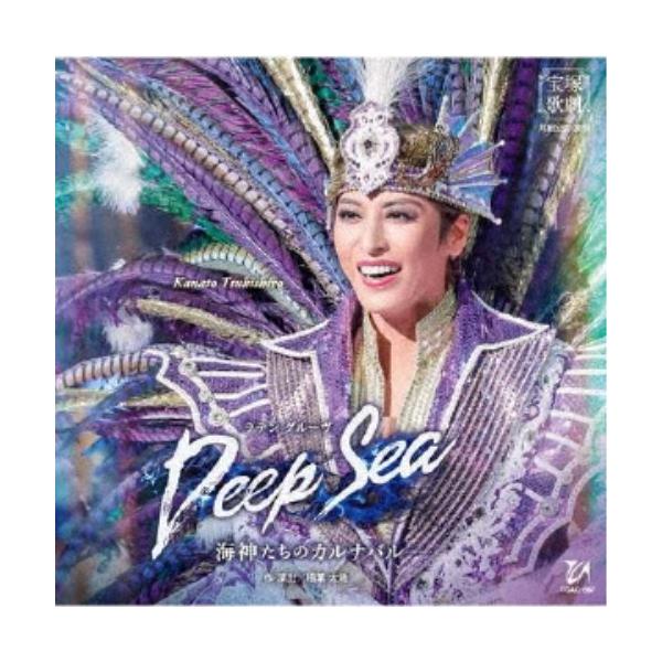 ■発送倉庫:DVD倉庫（※神奈川県からの発送）■種別:CD■発売日:2023/04/20■販売元:宝塚クリエイティブアーツ■収録:Disc.1／01.Dive｜開演アナウンス (S1 Dive)#Dive#開演アナウンス(0:56)／02....