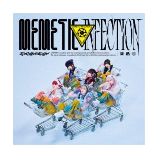 ■発送倉庫:DVD倉庫（※神奈川県からの発送）■種別:CD■発売日:2023/06/07■販売元:ソニー・ミュージック■収録:Disc.1／01.SNSKILLER(3:08)／02.GAV RICH(3:11)／03.TWEED(3:26...