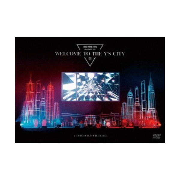 ■発送倉庫:DVD倉庫（※神奈川県からの発送）■種別:DVD■発売日:2023/05/17■販売元:ソニー・ミュージックディストリビューション■収録:Disc.1／01.WELCOME TO THE Y’S CITY (OP SE)／02....