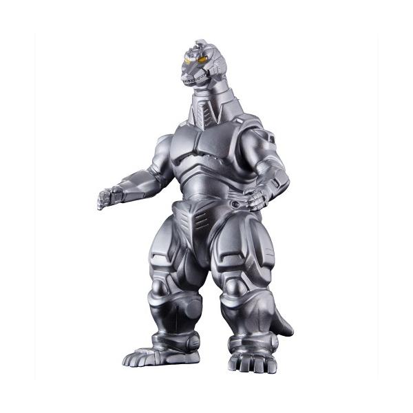 ■発送倉庫:玩具倉庫（※千葉県からの発送）■種別:おもちゃ■発売日:2023/02/18■メーカー:バンダイ■対象年齢:3歳以上■説明:1993年に公開された映画『ゴジラVSメカゴジラ』のメカゴジラがソフビフィギュア『ムービーモンスターシリ...
