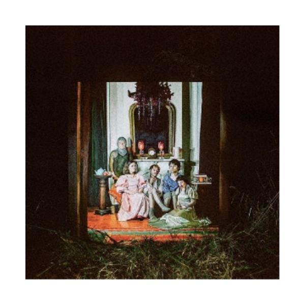 ■発送倉庫:DVD倉庫（※神奈川県からの発送）■種別:CD■発売日:2023/04/07■販売元:ウルトラ・ヴァイヴ■収録:Disc.1／01.Hot Grass Smell／02.Bull Believer／03.Got Shocked／...