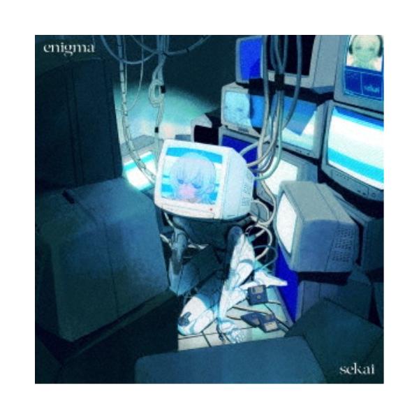 ■発送倉庫:DVD倉庫（※神奈川県からの発送）■種別:CD■発売日:2023/04/05■販売元:ウルトラ・ヴァイヴ■収録:Disc.1／01.Sefirot(2:56)／02.どんなふうに生きてみたい(3:03)／03.anastasia...