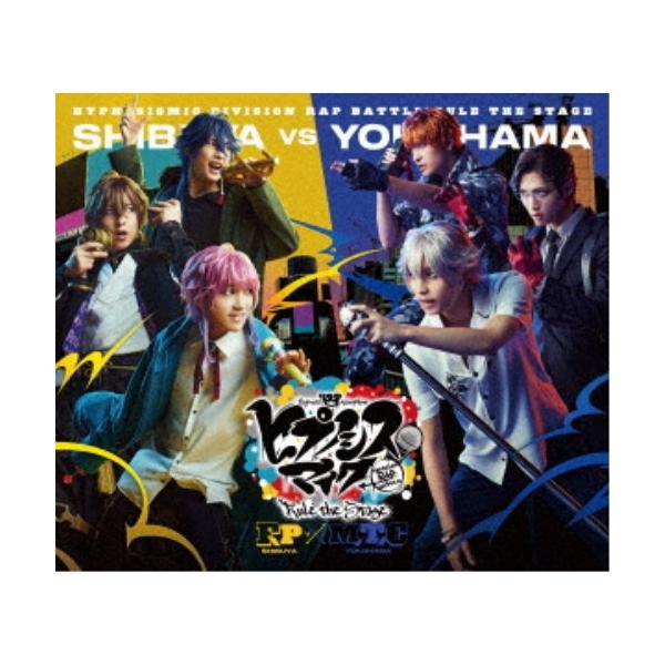 ■発送倉庫:DVD倉庫（※神奈川県からの発送）■種別:Blu-ray■発売日:2023/07/26■販売元:キングレコード■収録:Disc.1／01.The Opening (Rule the Stage ≪Fling Posse VS M...