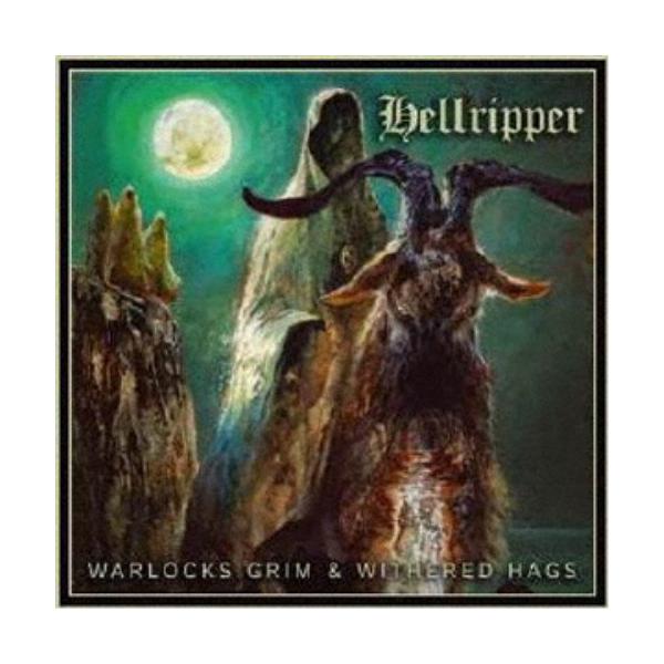 ■発送倉庫:DVD倉庫（※神奈川県からの発送）■種別:CD■発売日:2023/03/29■販売元:ウルトラ・ヴァイヴ■説明:ジェームス・マクベインによるUKのスラッシュ・メタル・バンド、ヘルリッパーの新作が完成。バンドの新しいポイントを示す...