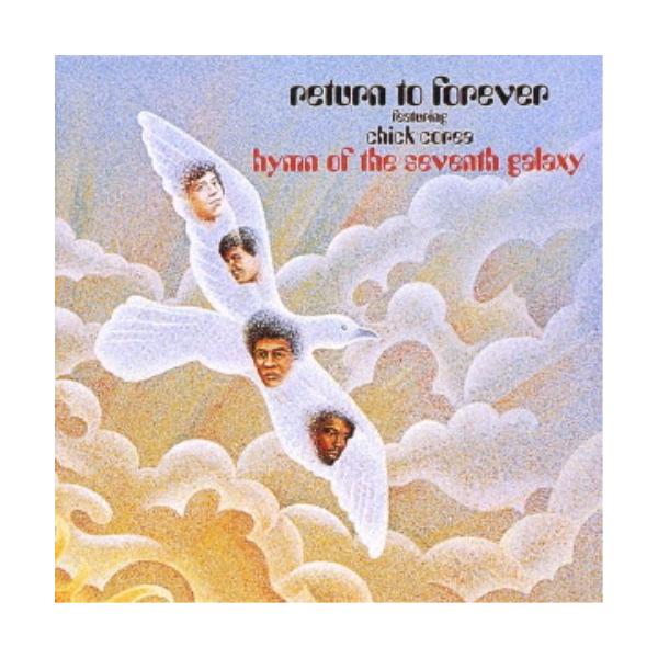 ■発送倉庫:DVD倉庫（※神奈川県からの発送）■種別:CD■発売日:2023/06/21■販売元:ユニバーサルミュージック■収録:Disc.1／01.第7銀河の讃歌(3:32)／02.アフター・ザ・コズミック・レイン(8:25)／03.キャ...