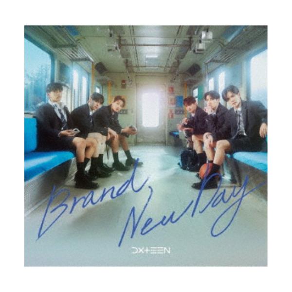 ■発送倉庫:DVD倉庫（※神奈川県からの発送）■種別:CD+DVD■発売日:2023/05/10■収録:Disc.1／01.Brand New Day(3:04)／02.Unlimit(3:05)／03.Sail Away(3:07)／04...