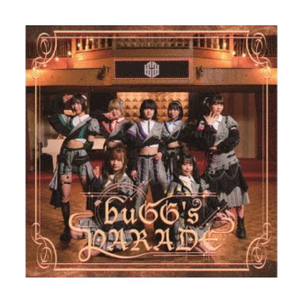 ■発送倉庫:DVD倉庫（※神奈川県からの発送）■種別:CD■発売日:2023/05/30■販売元:日本コロムビア■収録:Disc.1／01.PARADE(3:44)／02.Baby steps！！(3:33)／03.Make My Day(...