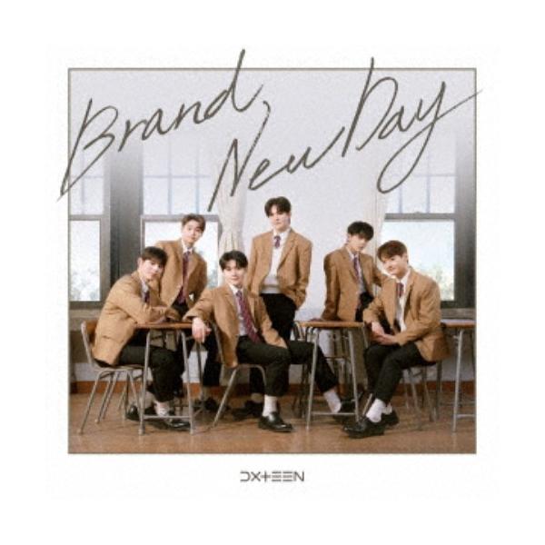 ■発送倉庫:DVD倉庫（※神奈川県からの発送）■種別:CD■発売日:2023/05/10■収録:Disc.1／01.Brand New Day(3:04)／02.Unlimit(3:05)／03.Brand New Day (Instrum...