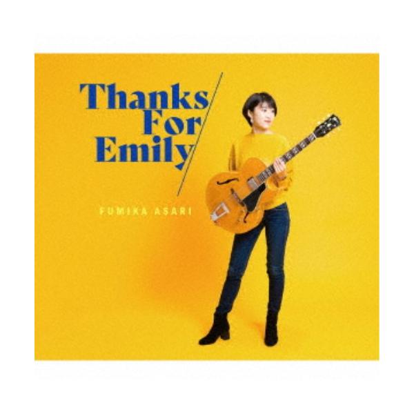 ■発送倉庫:DVD倉庫（※神奈川県からの発送）■種別:CD■発売日:2023/04/19■販売元:ディスクユニオン■収録:Disc.1／01.Thanks For Emily(5:41)／02.How Insensitive(5:46)／0...