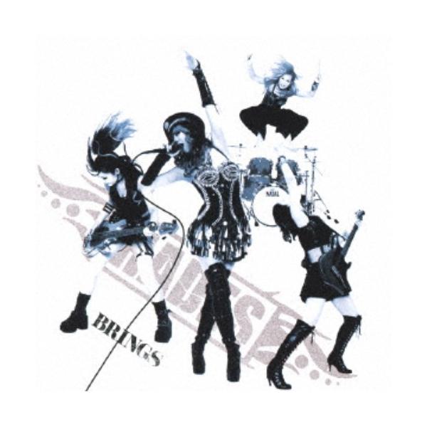 ■発送倉庫:DVD倉庫（※神奈川県からの発送）■種別:CD■発売日:2023/04/28■販売元:ディスクユニオン■収録:Disc.1／01.-BRINGS-(1:28)／02.BRING IT ON！！！(4:06)／03.No！！！！！...