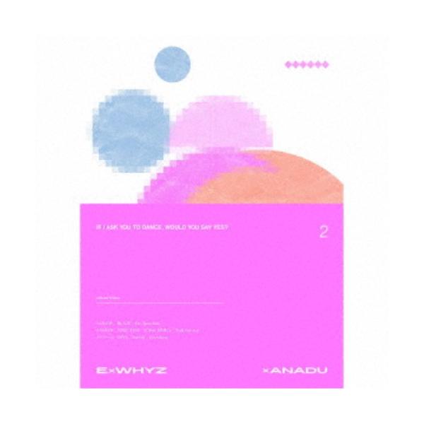 ■発送倉庫:DVD倉庫（※神奈川県からの発送）■種別:CD+Blu-ray■発売日:2023/04/19■販売元:ユニバーサルミュージック■収録:Disc.1／01.xANADU(1:19)／02.BLAZE(3:19)／03.Des Sp...