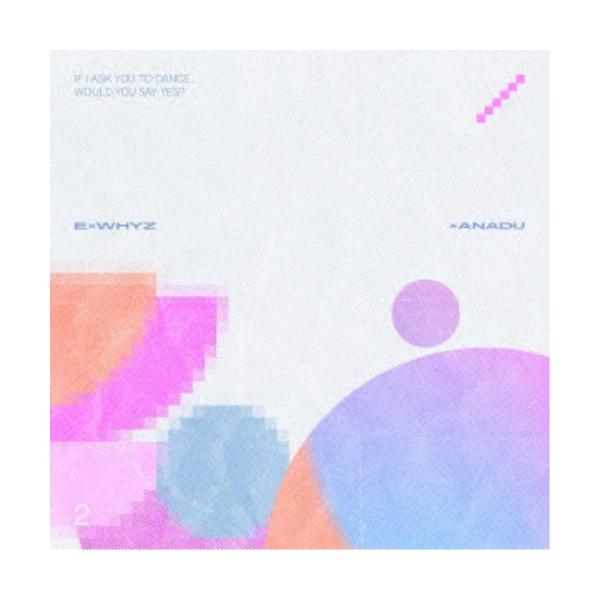 ■発送倉庫:DVD倉庫（※神奈川県からの発送）■種別:CD+DVD■発売日:2023/04/19■販売元:ユニバーサルミュージック■収録:Disc.1／01.xANADU(1:19)／02.BLAZE(3:19)／03.Des Speech...