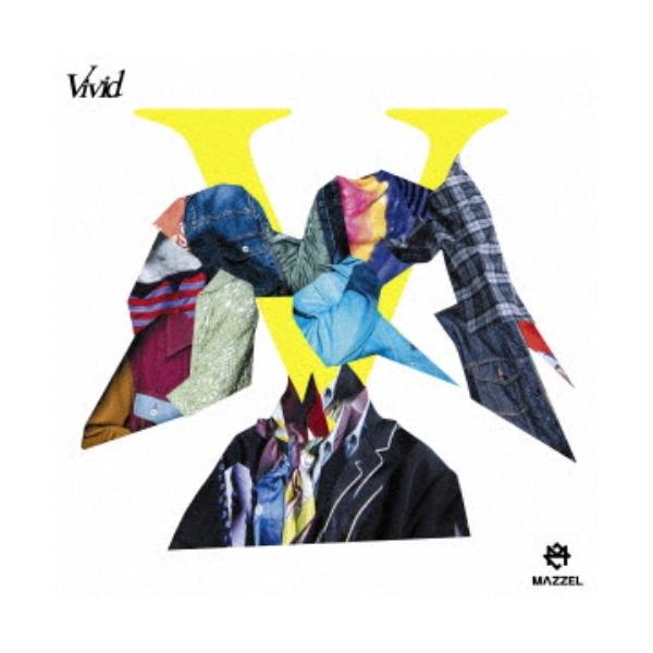 ■発送倉庫:DVD倉庫（※神奈川県からの発送）■種別:CD+DVD■発売日:2023/05/17■販売元:ユニバーサルミュージック■収録:Disc.1／01.Vivid(3:24)／02.CAME TO DANCE(3:10)／03.Fan...