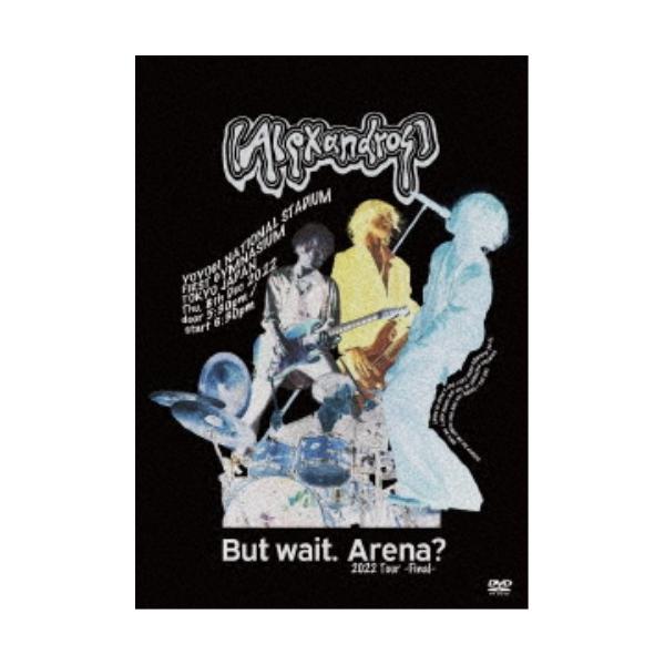 ■発送倉庫:DVD倉庫（※神奈川県からの発送）■種別:DVD■発売日:2023/06/07■販売元:ユニバーサルミュージック■収録:Disc.1／01.Aleatoric／02.Adventure／03.Baby’s Alright／04....