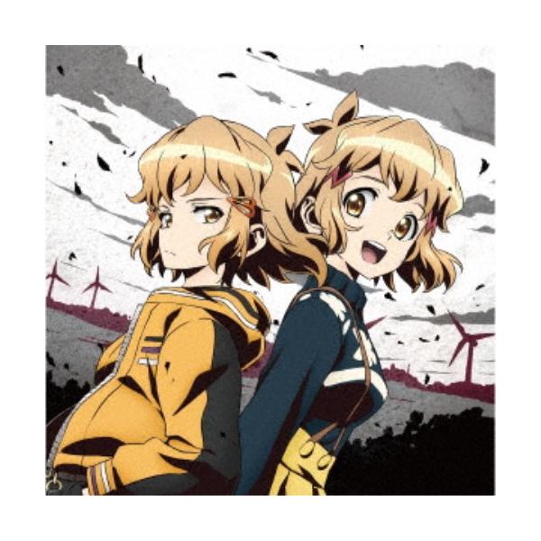 ■発送倉庫:DVD倉庫（※神奈川県からの発送）■種別:CD■発売日:2023/06/14■販売元:キングレコード■収録:Disc.1／01.おかえりを言う為に(4:04)／02.友達以上、ヒーロー未満(4:36)／03.聖剣のレクイエム(4...