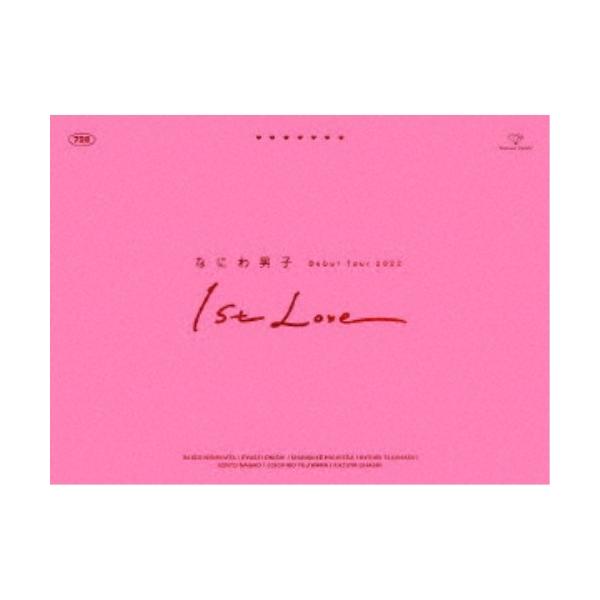 ■発送倉庫:DVD倉庫（※神奈川県からの発送）■種別:Blu-ray■発売日:2023/04/26■販売元:ソニー・ミュージックディストリビューション■収録:Disc.1／01.Overture／02.初心LOVE／03.NANIWA’n ...
