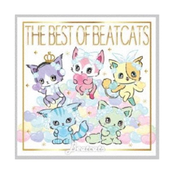 ■発送倉庫:DVD倉庫（※神奈川県からの発送）■種別:CD■発売日:2023/05/24■販売元:ポニーキャニオン■収録:Disc.1／01.Beatcats(3:10)／02.Zigzag Love(3:36)／03.カラフルデイズ(3:...