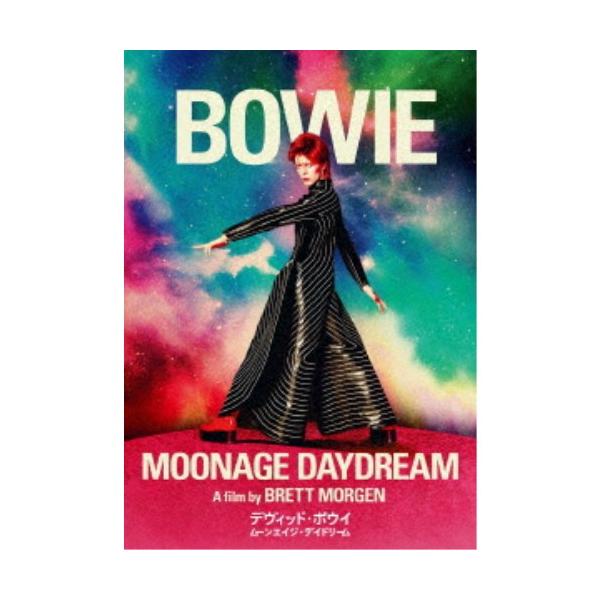 ■発送倉庫:DVD倉庫（※神奈川県からの発送）■種別:Blu-ray■発売日:2023/07/19■販売元:ユニバーサル制作■説明:『デヴィッド・ボウイ ムーンエイジ・デイドリーム』 デヴィッド・ボウイを追体験する 超体感型ミュージック・オ...