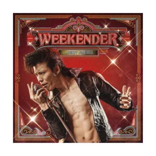 ■発送倉庫:DVD倉庫（※神奈川県からの発送）■種別:CD■発売日:2023/05/03■販売元:ウルトラ・ヴァイヴ■収録:Disc.1／01.ROMANTIC WEEKENDER(2:32)／02.ANOHINO MOTORWAY(3:3...