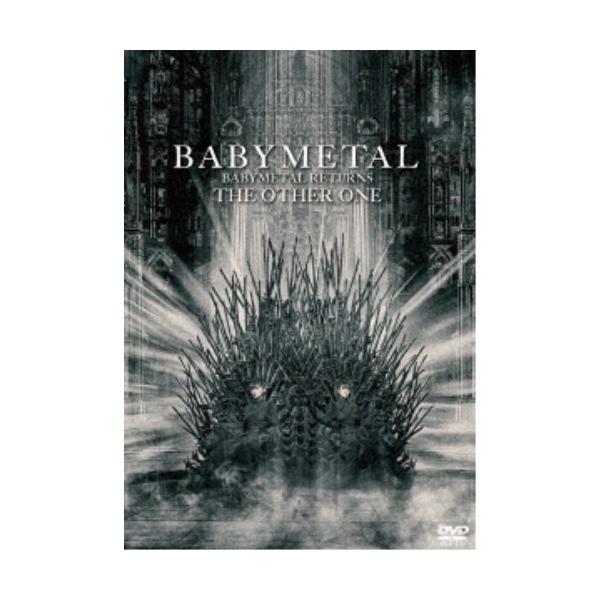 ■発送倉庫:DVD倉庫（※神奈川県からの発送）■種別:DVD■発売日:2023/06/14■販売元:ソニー・ミュージック■収録:Disc.1／01.METAL KINGDOM／02.Divine Attack - Shingeki -／03...