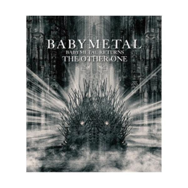 ■発送倉庫:DVD倉庫（※神奈川県からの発送）■種別:Blu-ray■発売日:2023/06/14■販売元:ソニー・ミュージック■収録:Disc.1／01.METAL KINGDOM／02.Divine Attack - Shingeki ...