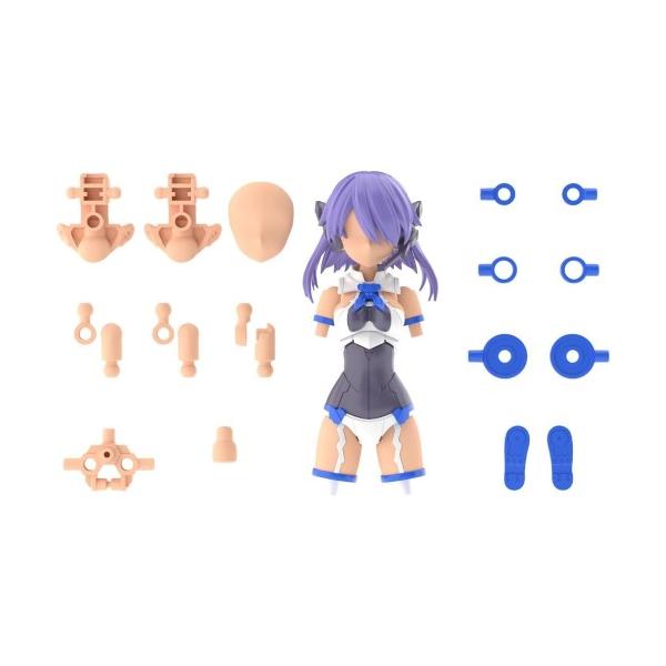 ■発送倉庫:GAME倉庫（※千葉県からの発送）■種別:ホビー■発売日:2023/09/16■メーカー:BANDAI SPIRITS■対象年齢:15歳以上■説明:■組み立て易さ、作業導線を意識し、「最適」を追求したランナーのパーツ配置により、...