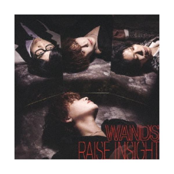 ■発送倉庫:DVD倉庫（※神奈川県からの発送）■種別:CD+Blu-ray■発売日:2023/05/17■販売元:ビーイング■収録:Disc.1／01.RAISE INSIGHT(3:18)／02.RAISE INSIGHT ［OFF VO...
