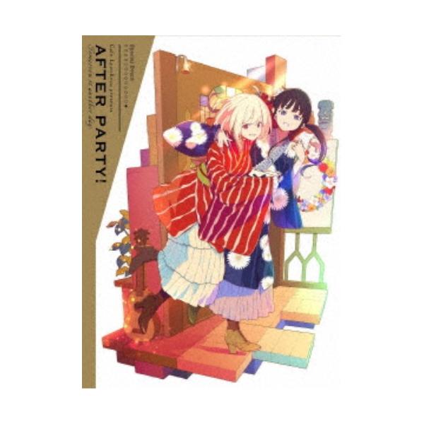 ■発送倉庫:DVD倉庫（※神奈川県からの発送）■種別:Blu-ray■発売日:2023/10/25■販売元:アニプレックス■説明:解説 アニメ「リコリス・リコイル」を朗読劇と音楽で振り返る 一夜限りのスペシャルインベント！    完全生産限...