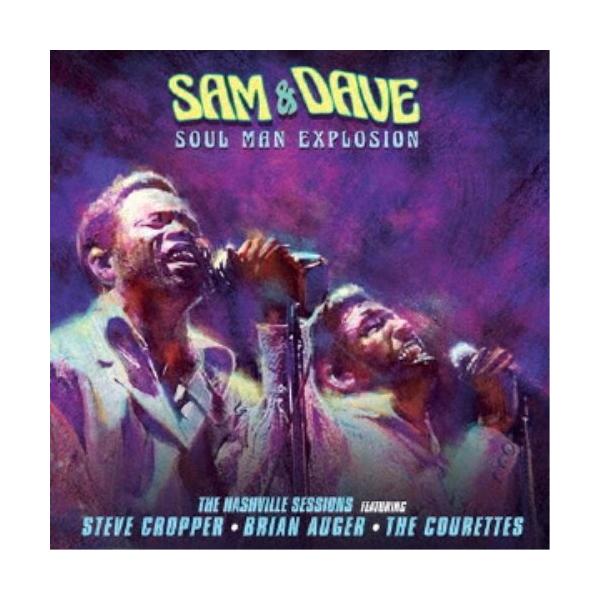 ■発送倉庫:DVD倉庫（※神奈川県からの発送）■種別:CD■発売日:2023/04/28■販売元:ウルトラ・ヴァイヴ■説明:「Hold On、 I’m Comin’(ホールド・オン)」(「恋のから騒ぎ)」「ソウル・マン(Soul Man)」...