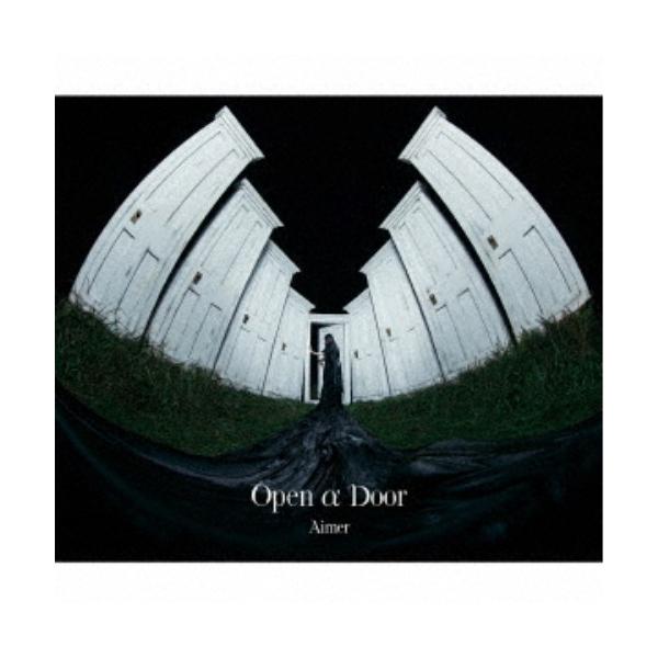 ■発送倉庫:DVD倉庫（※神奈川県からの発送）■種別:CD+DVD■発売日:2023/07/26■販売元:ソニー・ミュージックディストリビューション■収録:Disc.1／01.Open α Door(1:16)／02.残響散歌(3:04)／...