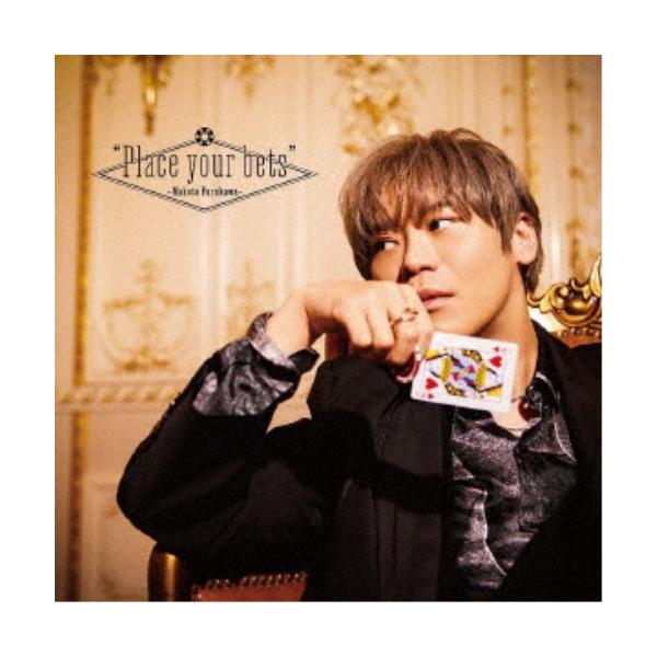 ■発送倉庫:DVD倉庫（※神奈川県からの発送）■種別:CD■発売日:2023/07/05■販売元:バンダイナムコミュージックライブ■収録:Disc.1／01.Place your bets(3:25)／02.rainy day(4:11)／...