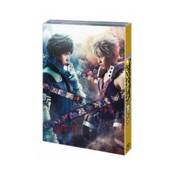 ■発送倉庫:DVD倉庫（※神奈川県からの発送）■種別:Blu-ray■発売日:2023/09/20■販売元:東宝■説明:解説 4月から上演となるヒロステ公演「僕のヒーローアカデミア」The Ultra Stage 最高のヒーロー／【公演日・...